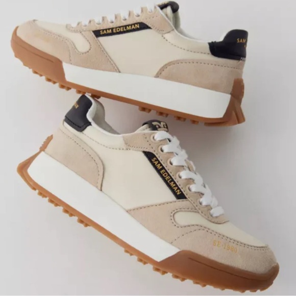 Sam Edelman | Shoes | Sam Edelman Layla Sneaker | Poshmark